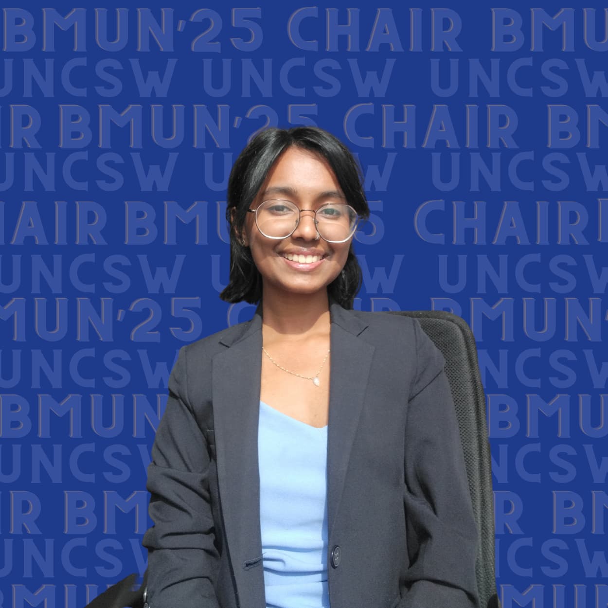 BMUN'25 | UNCSW