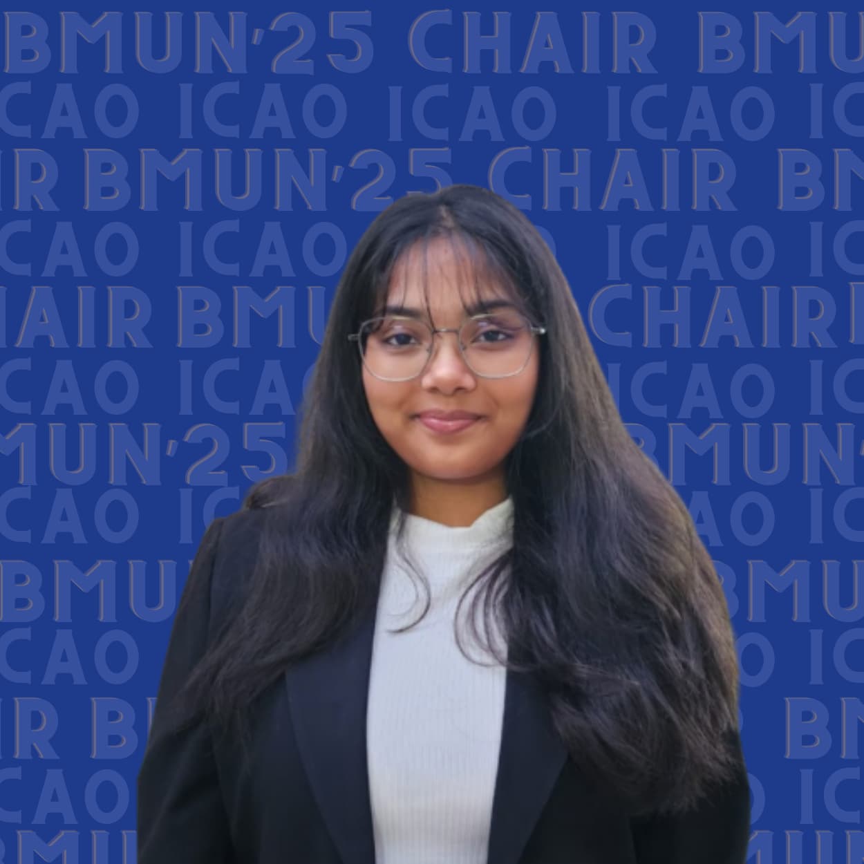 BMUN'25 | ICAO