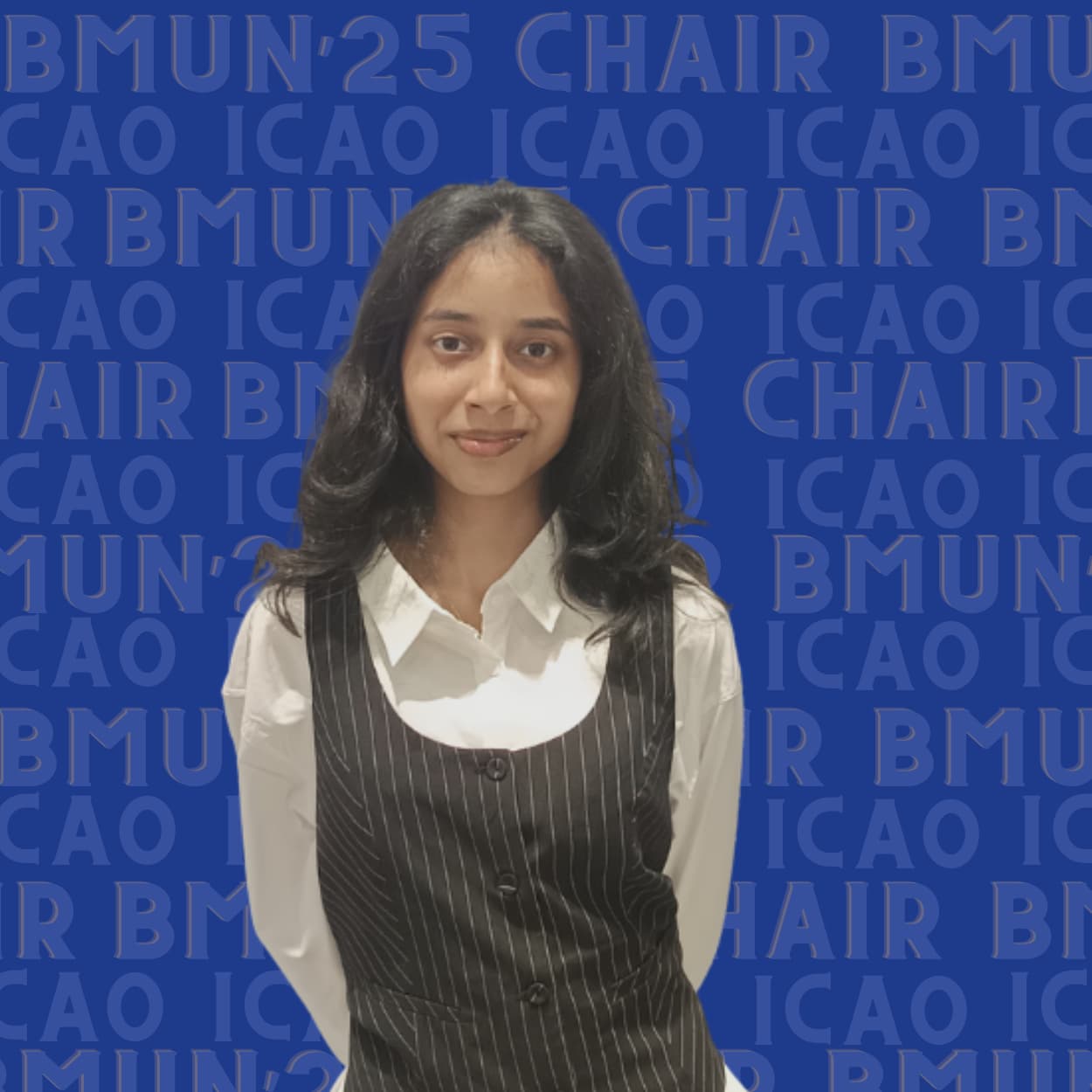 BMUN'25 | ICAO